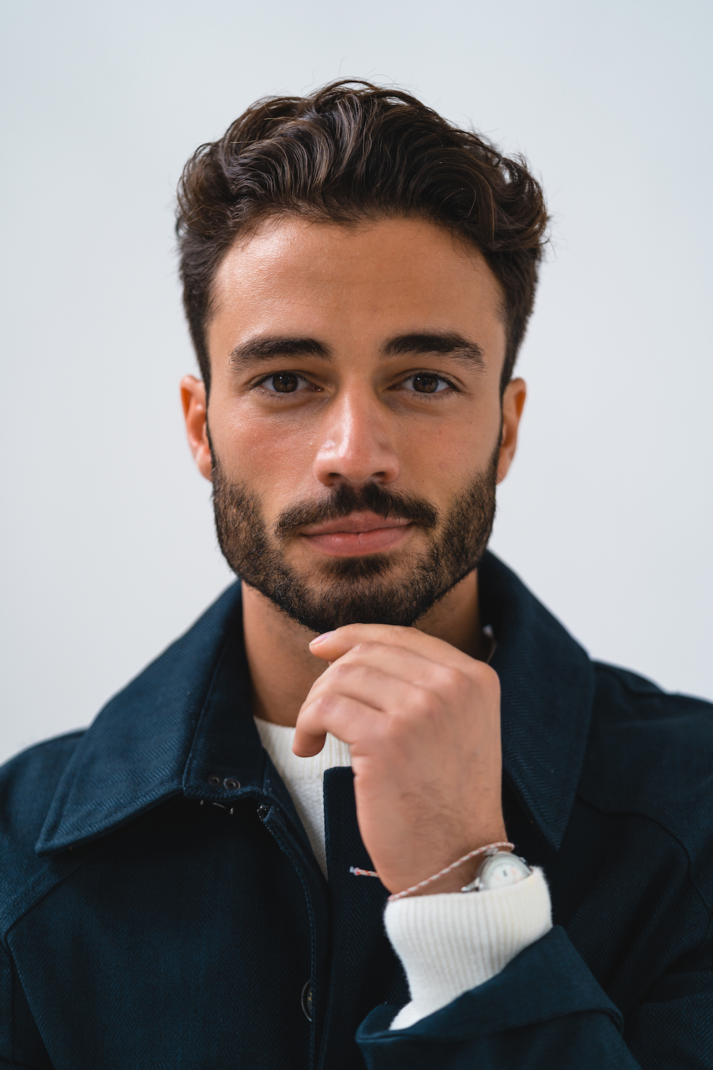 Karim Sahhar : Ican Models, Queenstown, New Zealand