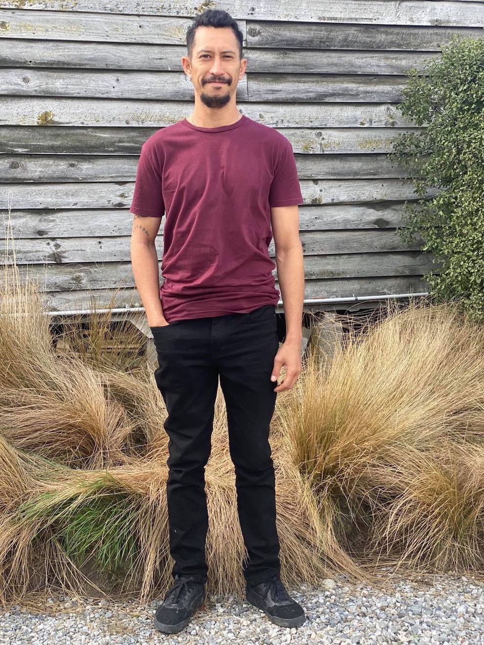 Karl Daniela : Ican Models, Queenstown, New Zealand