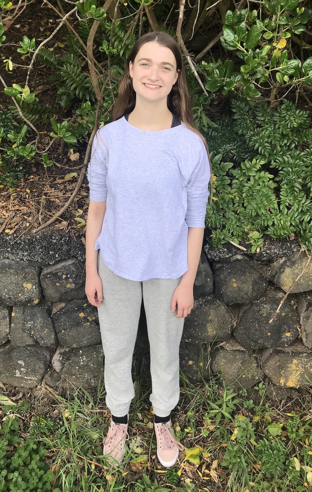 Katherine Osborn : Ican Models, Queenstown, New Zealand