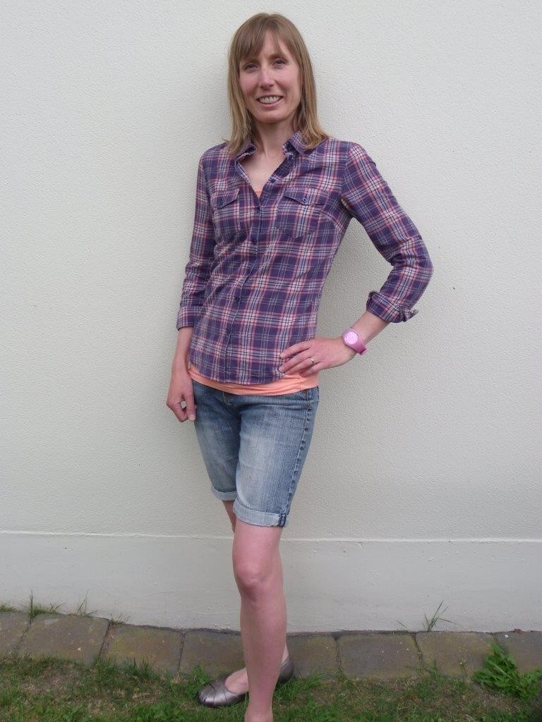 Kathy Young : Ican Models, Queenstown, New Zealand