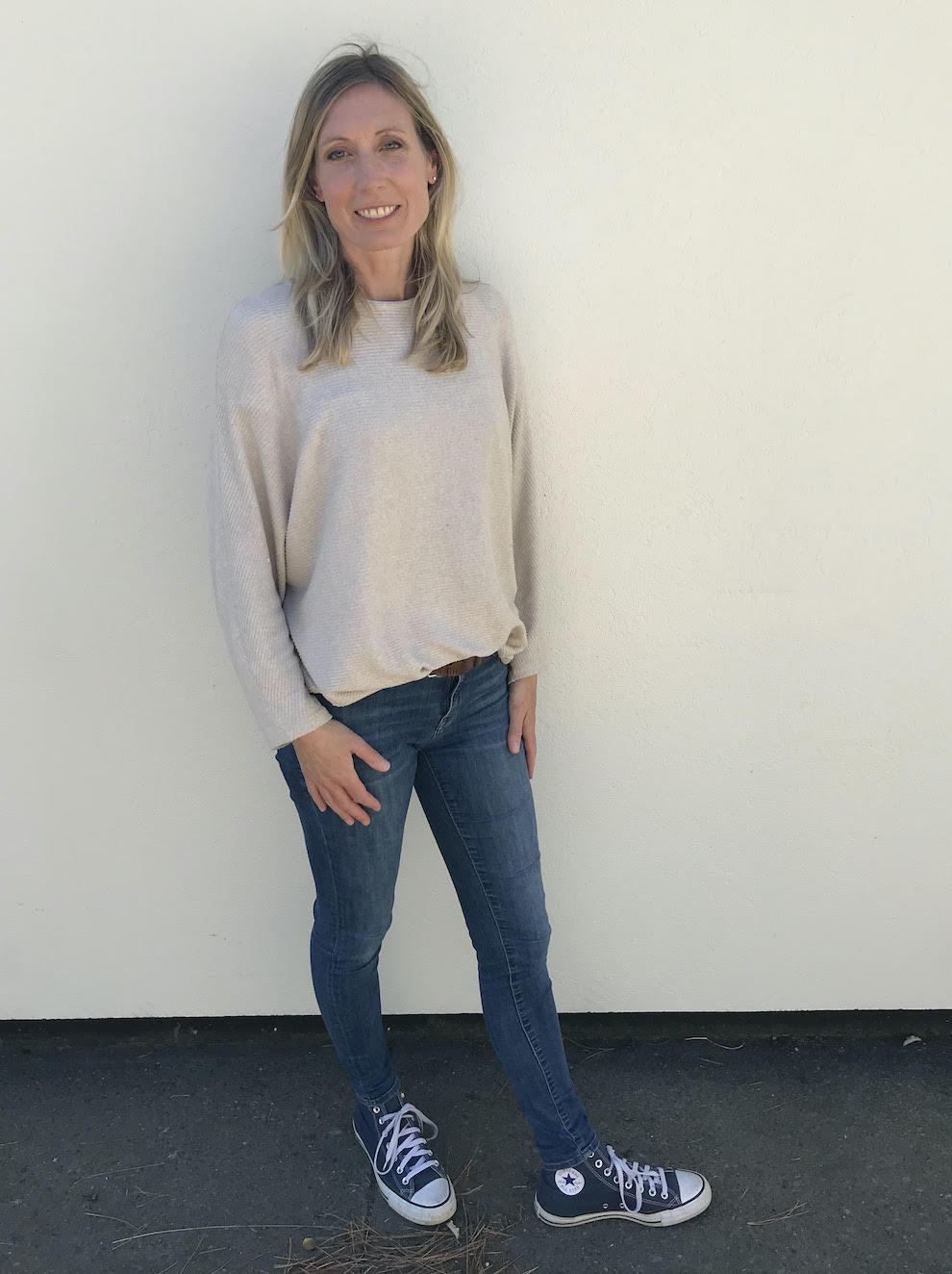 Kathy Young : Ican Models, Queenstown, New Zealand