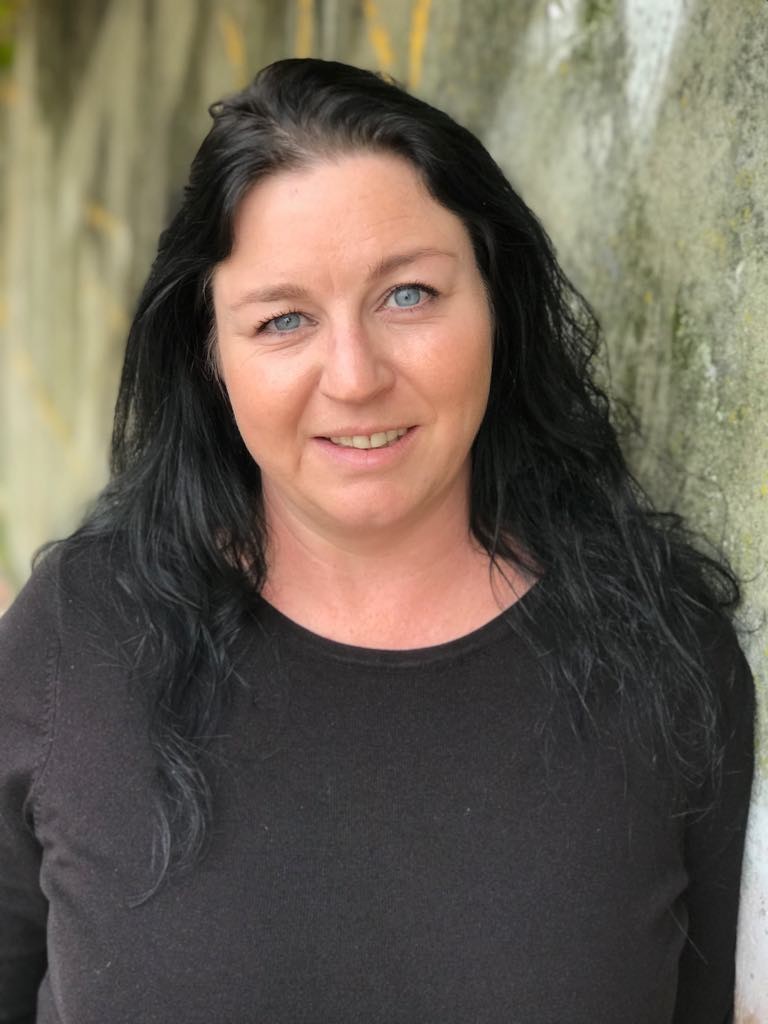 Katy Anderson : Ican Team, Queenstown, New Zealand