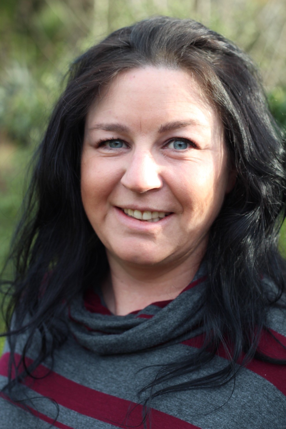 Katy Anderson : Ican Team, Queenstown, New Zealand