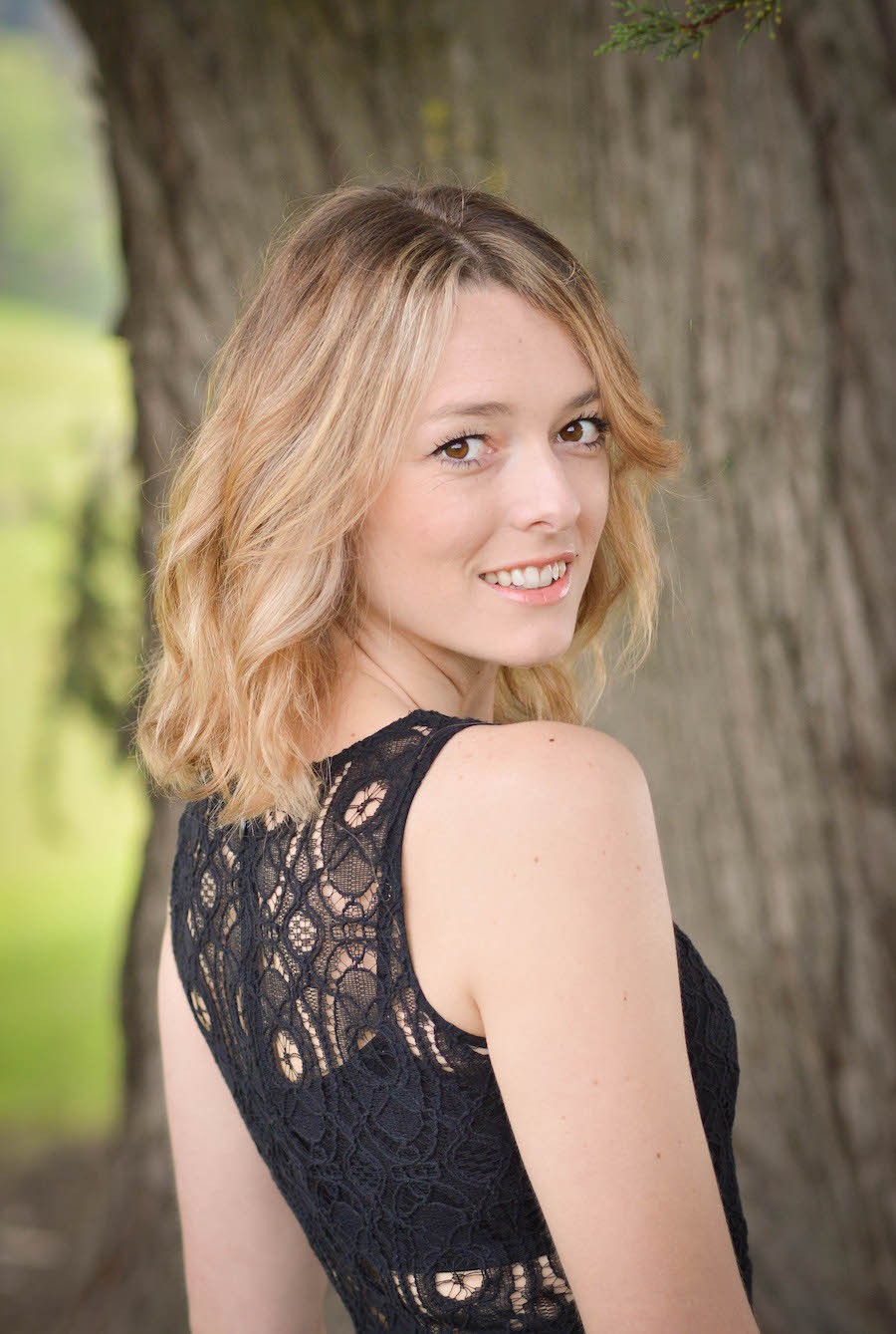 Kayleigh Broad : Ican Team, Queenstown, New Zealand