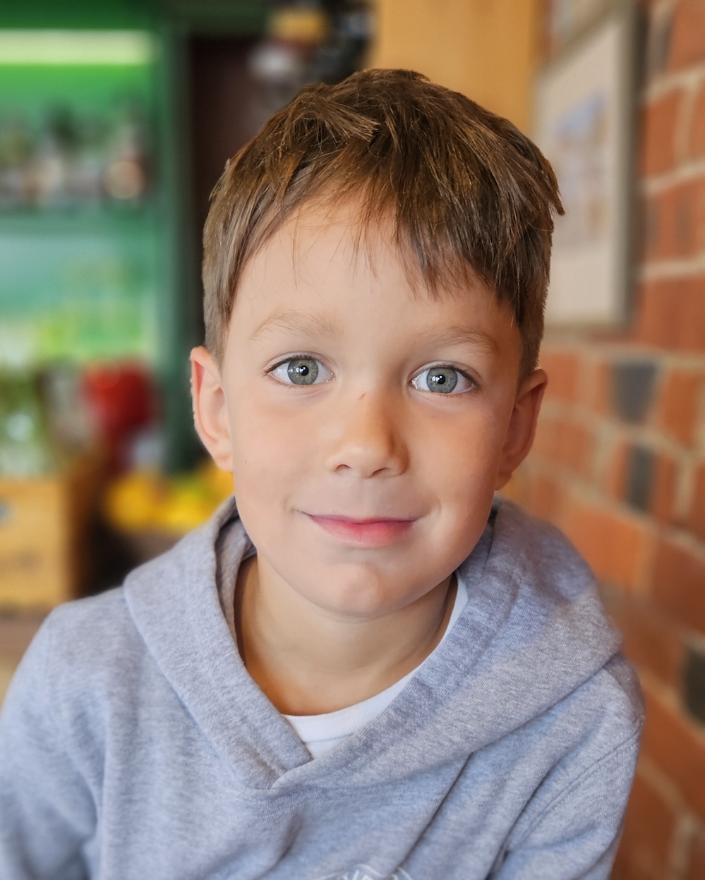 Keanu Silva : Ican Models, Queenstown, New Zealand