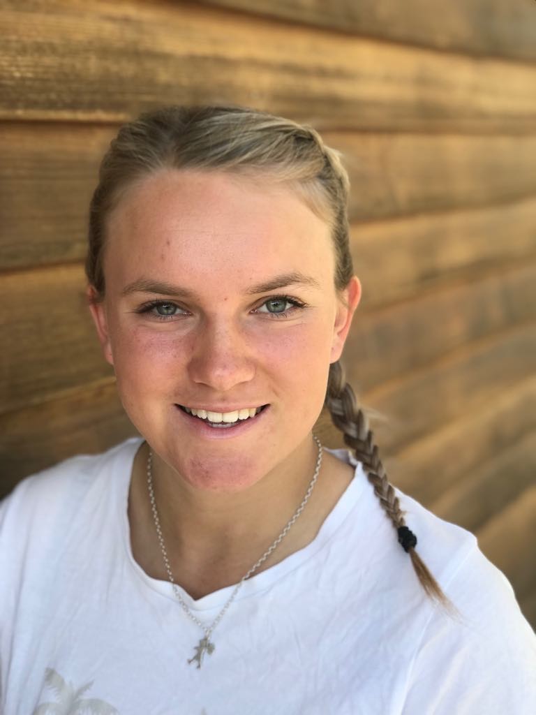 Keeli Cormack : Ican Team, Queenstown, New Zealand