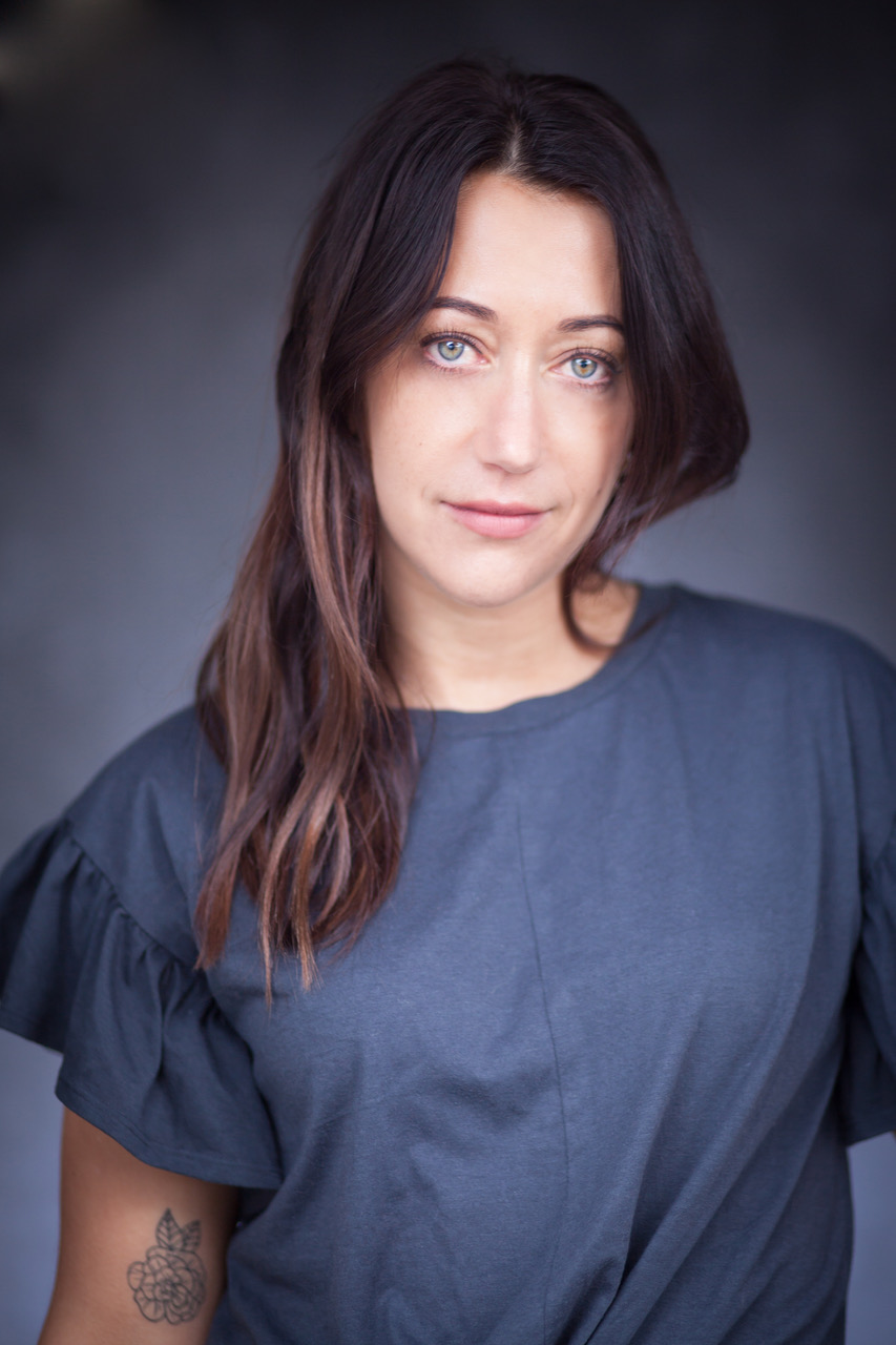 Kelly Hocking - Chch July - Sept : Ican Models, Queenstown, New Zealand