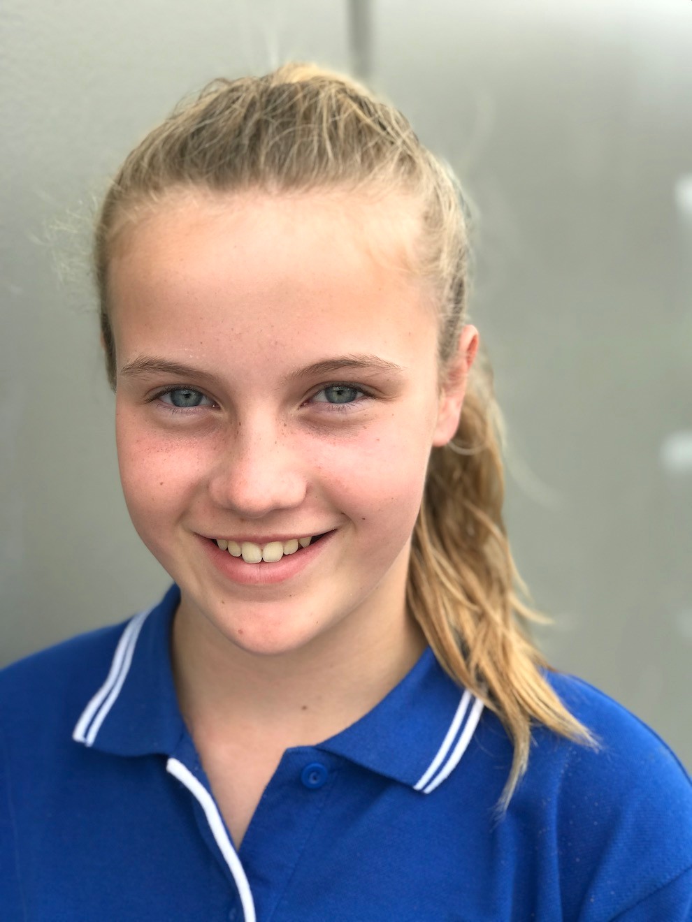 Kelly Clark : Ican Models, Queenstown, New Zealand