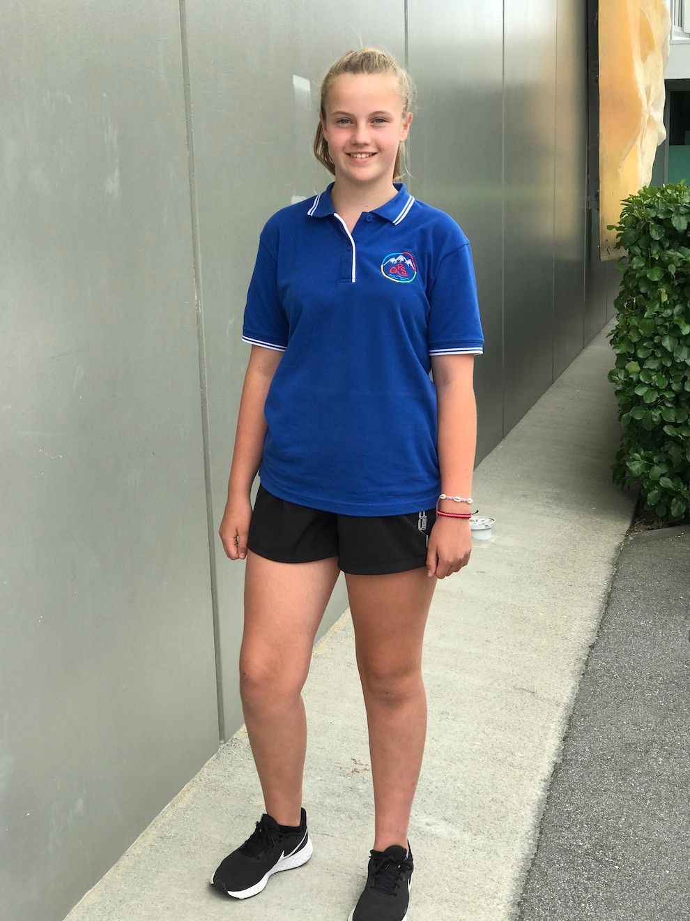 Kelly Clark : Ican Models, Queenstown, New Zealand