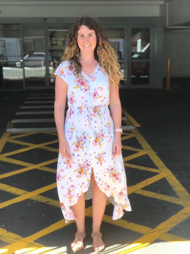 Kelly Fraser : Ican Models, Queenstown, New Zealand