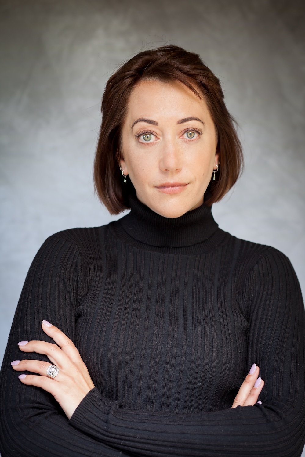 Kelly Hocking : Ican Models, Queenstown, New Zealand