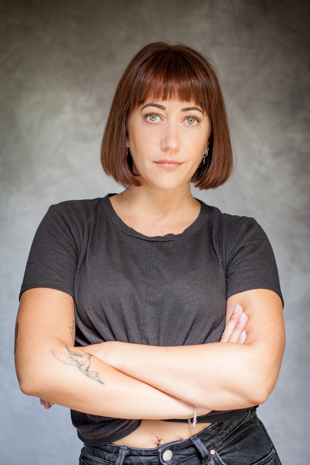 Kelly Hocking : Ican Models, Queenstown, New Zealand