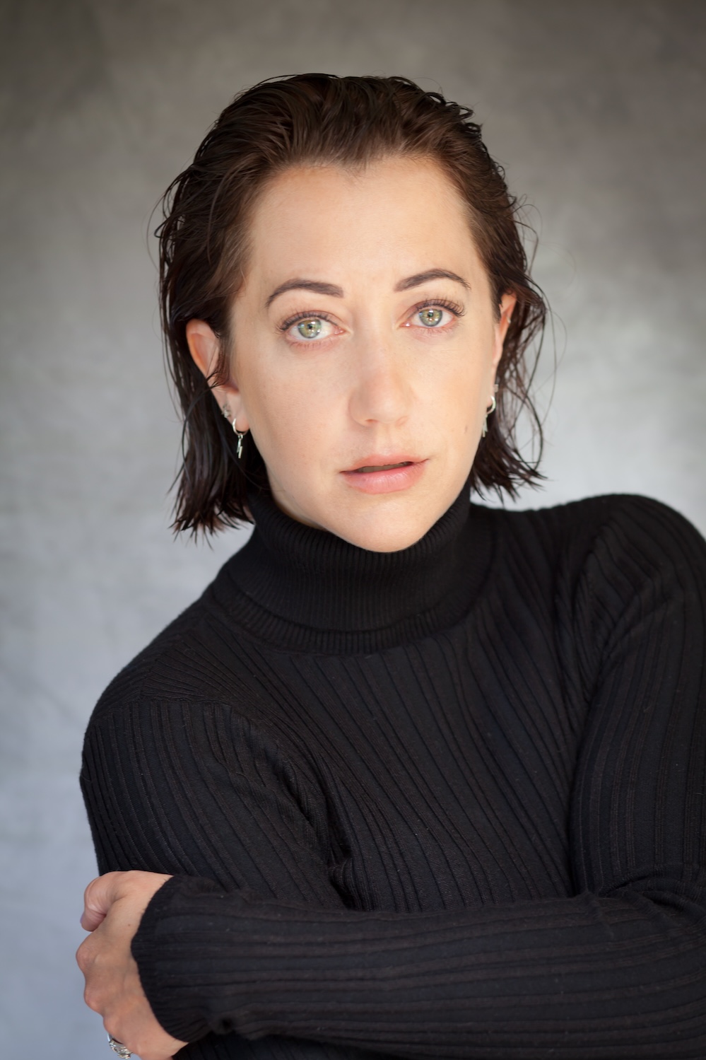 Kelly Hocking : Ican Models, Queenstown, New Zealand