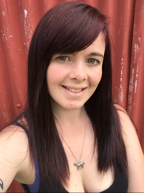 Kelly Mulvena : Ican Models, Queenstown, New Zealand