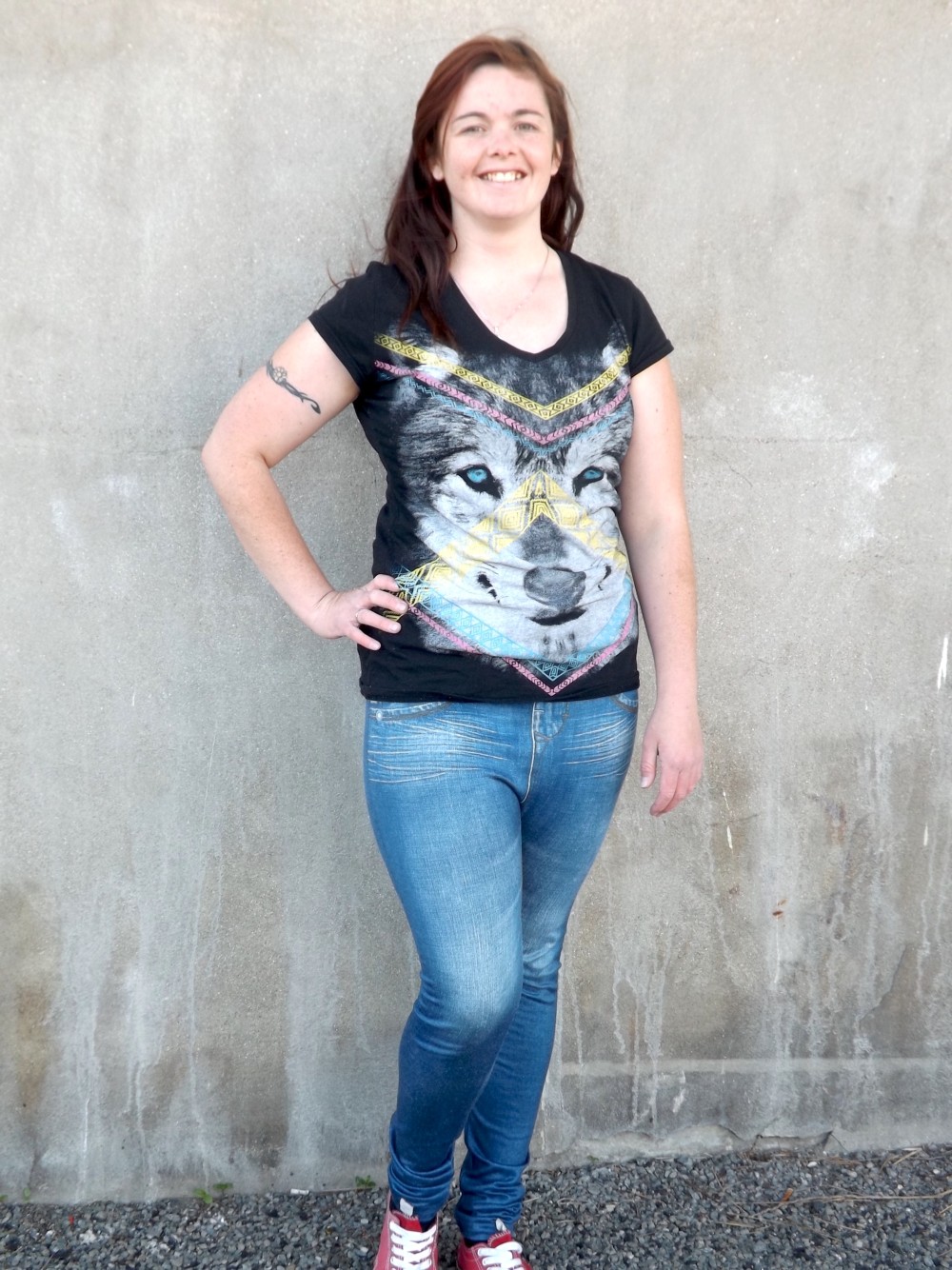 Kelly Mulvena : Ican Team, Queenstown, New Zealand