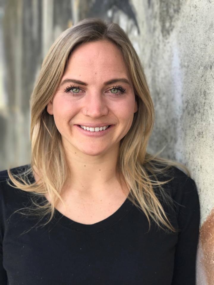 Kellye Nelson : Ican Models, Queenstown, New Zealand