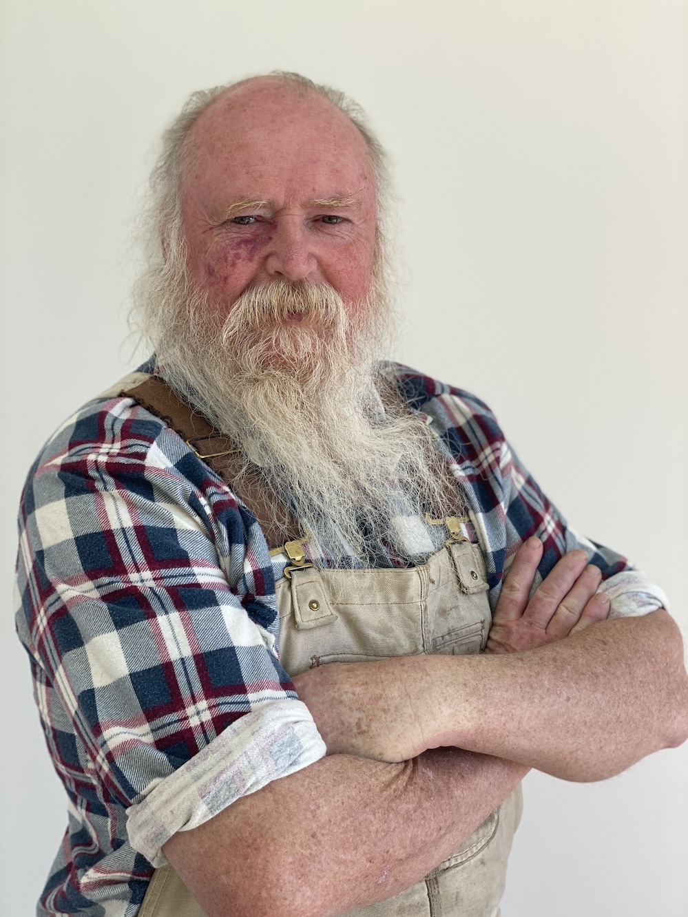 Ken Mitchell : Ican Models, Queenstown, New Zealand