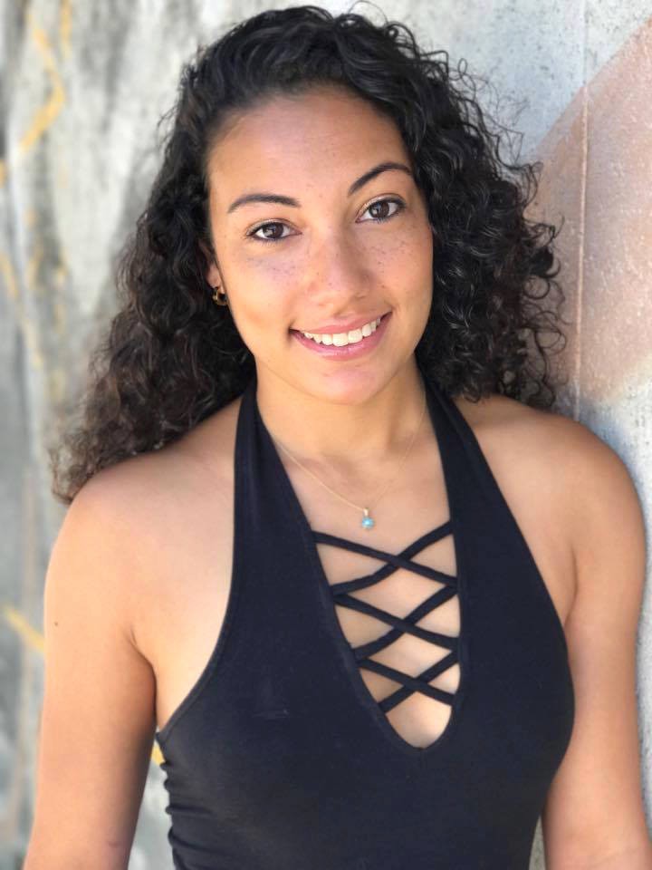 Kenice Vasquez : Ican Models, Queenstown, New Zealand