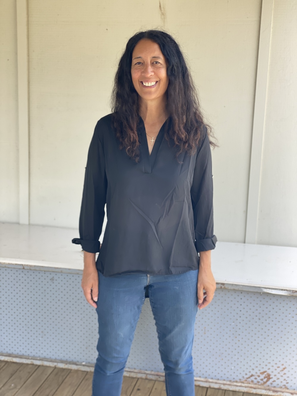 Kerri Allen : Ican Models, Queenstown, New Zealand