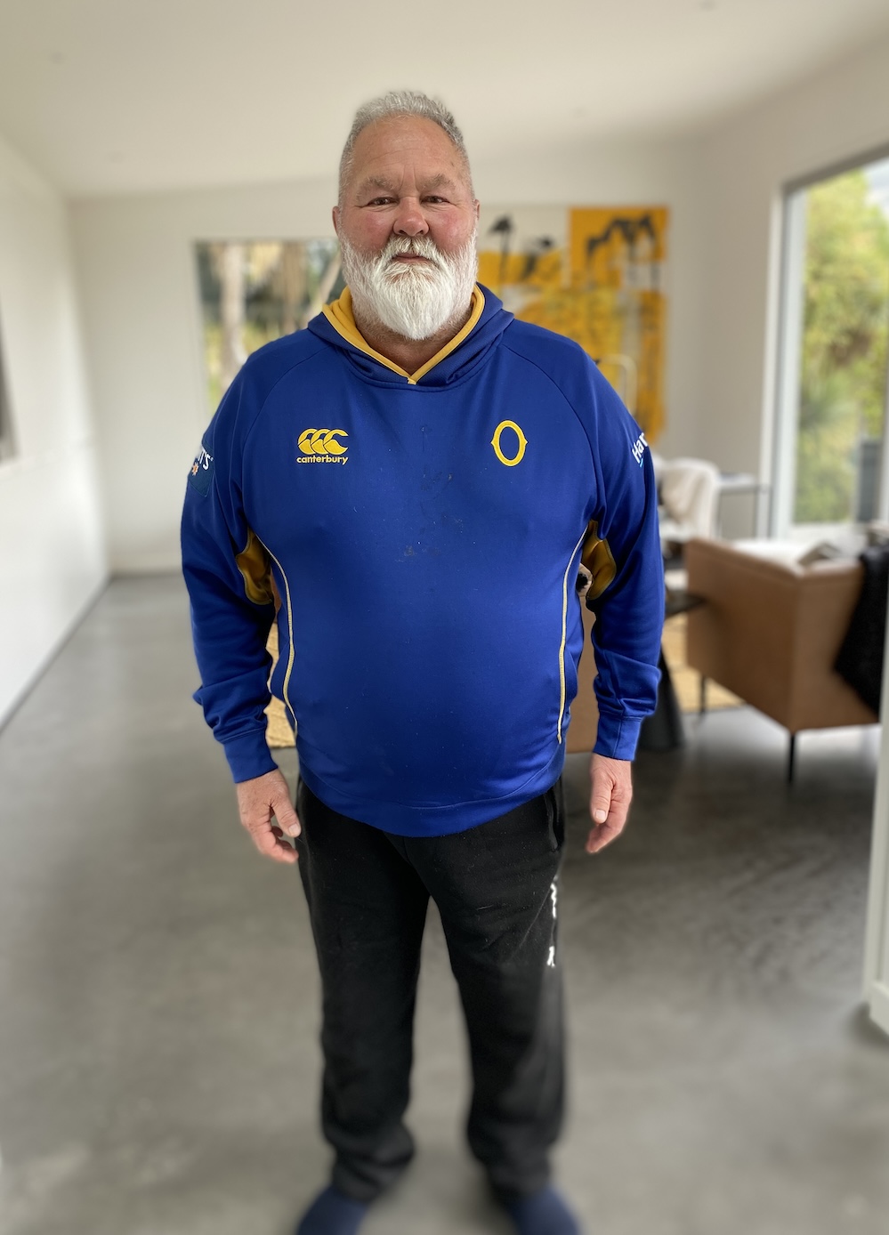 Kerry Cameron : Ican Models, Queenstown, New Zealand