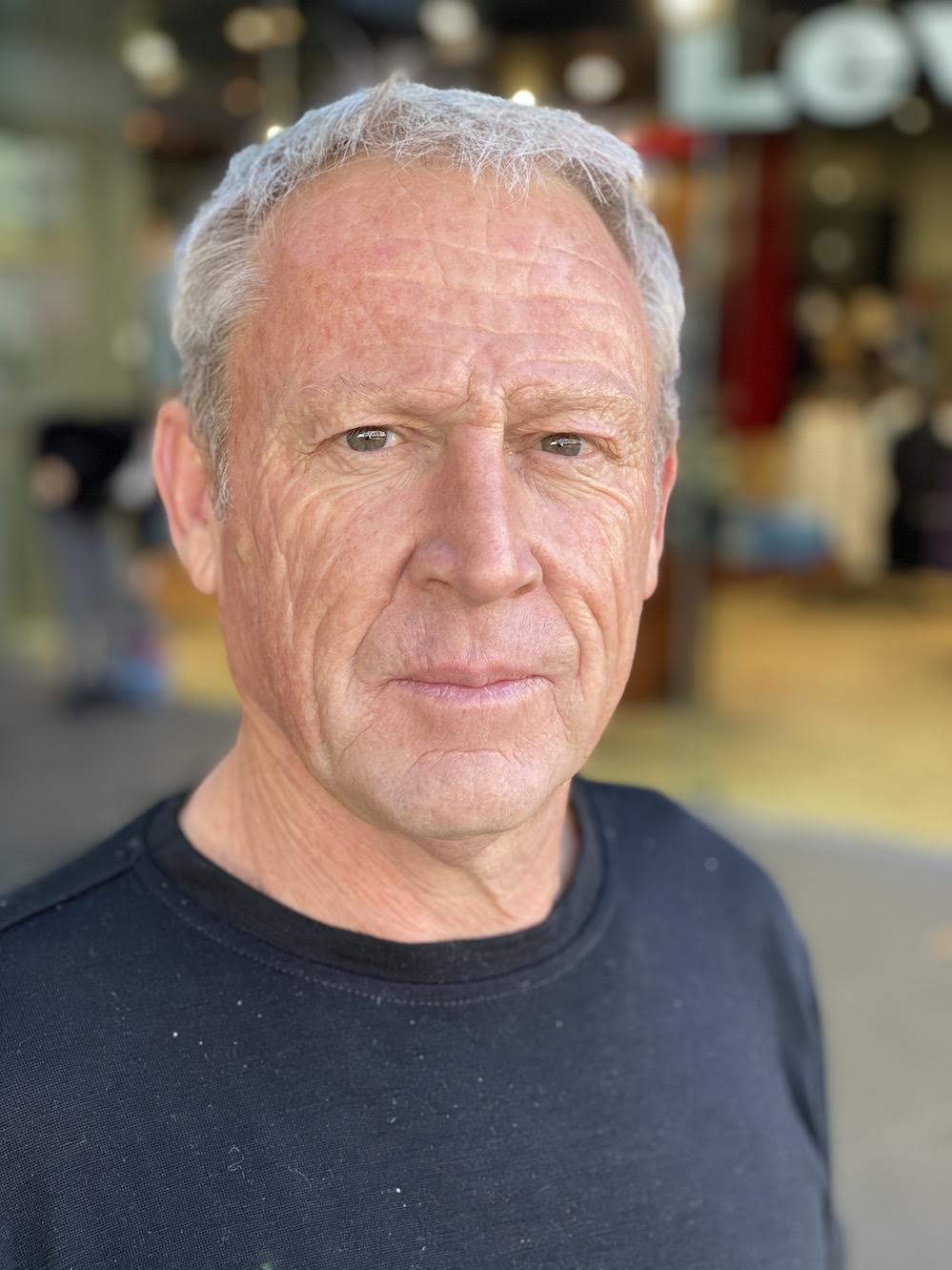 Kevin Duggan : Ican Models, Queenstown, New Zealand