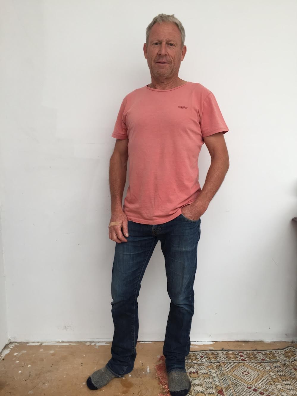 Kevin Duggan : Ican Models, Queenstown, New Zealand