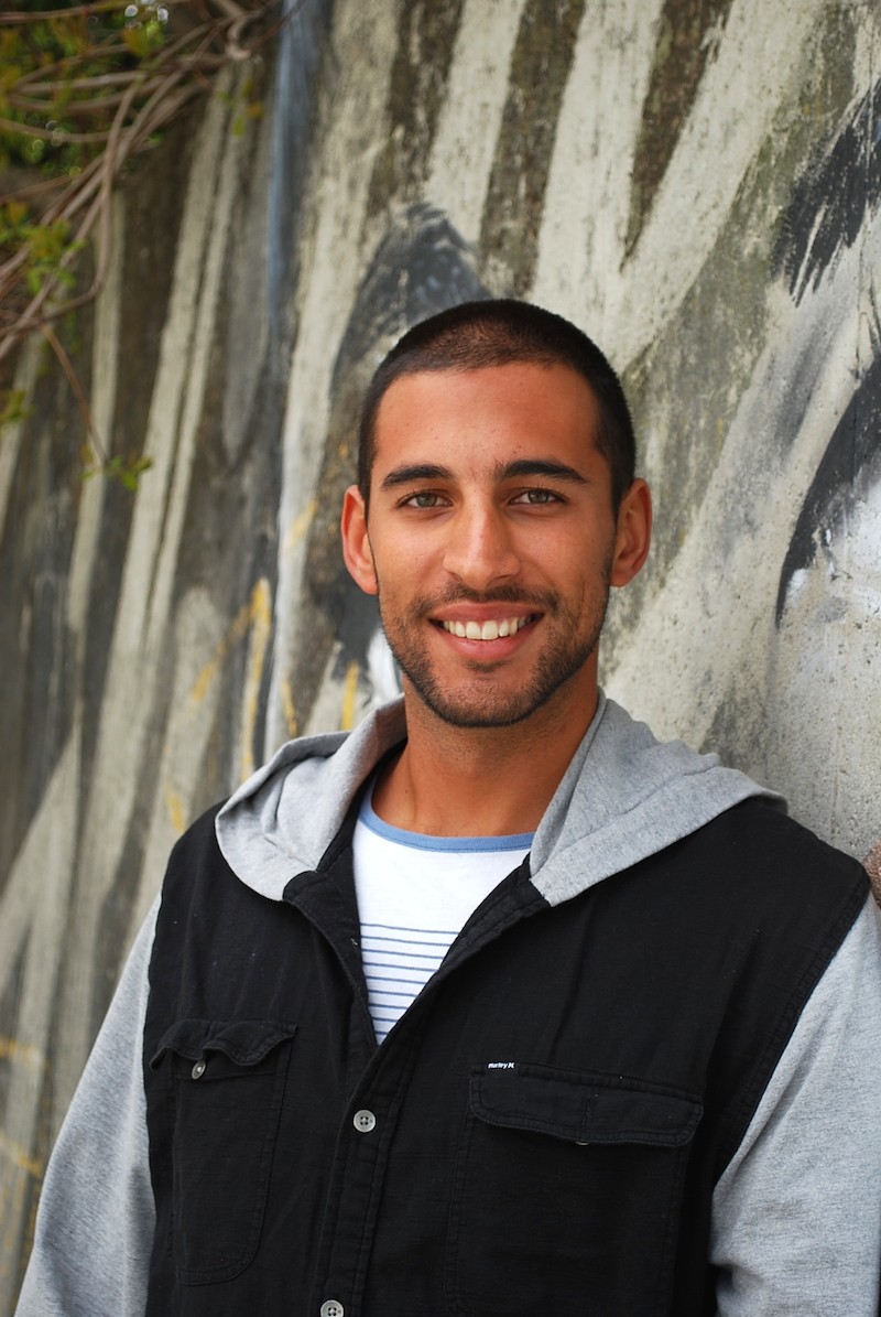 Kevin Triboulat : Ican Models, Queenstown, New Zealand