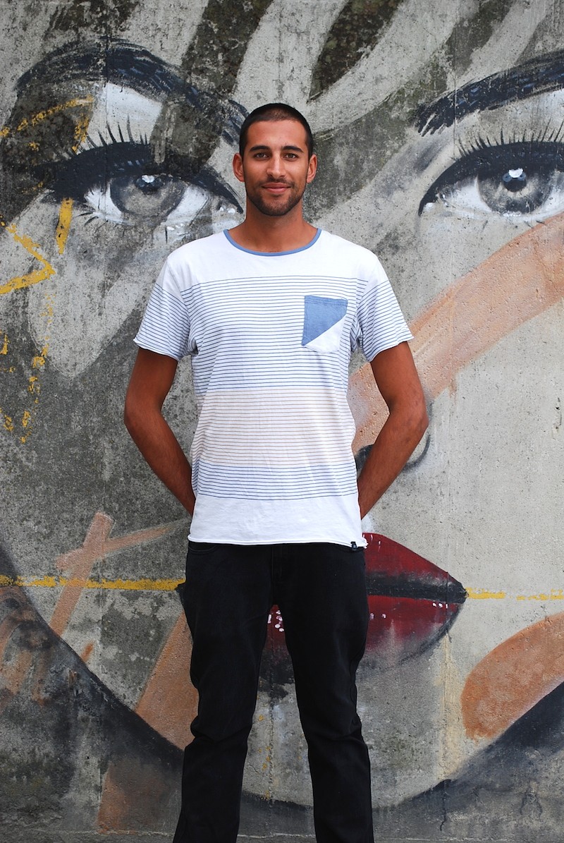 Kevin Triboulat : Ican Models, Queenstown, New Zealand