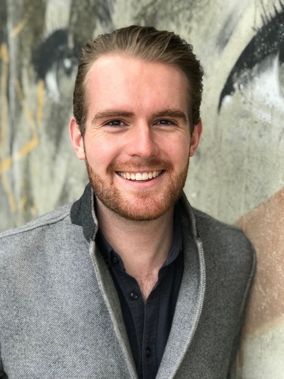 Kieran Gardiner : Ican Models, Queenstown, New Zealand