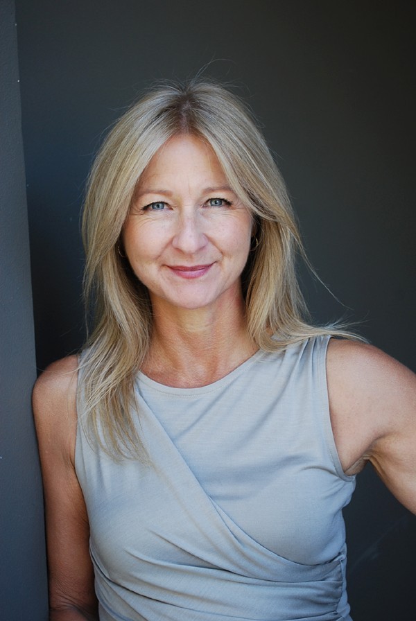 Kim Malcolm : Ican Models, Queenstown, New Zealand