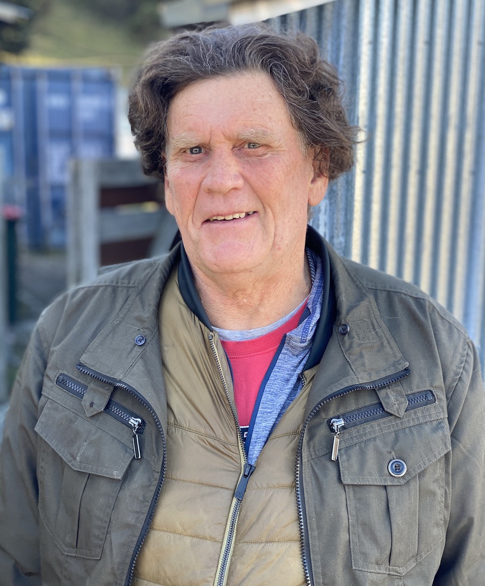 Kim Turton : Ican Models, Queenstown, New Zealand