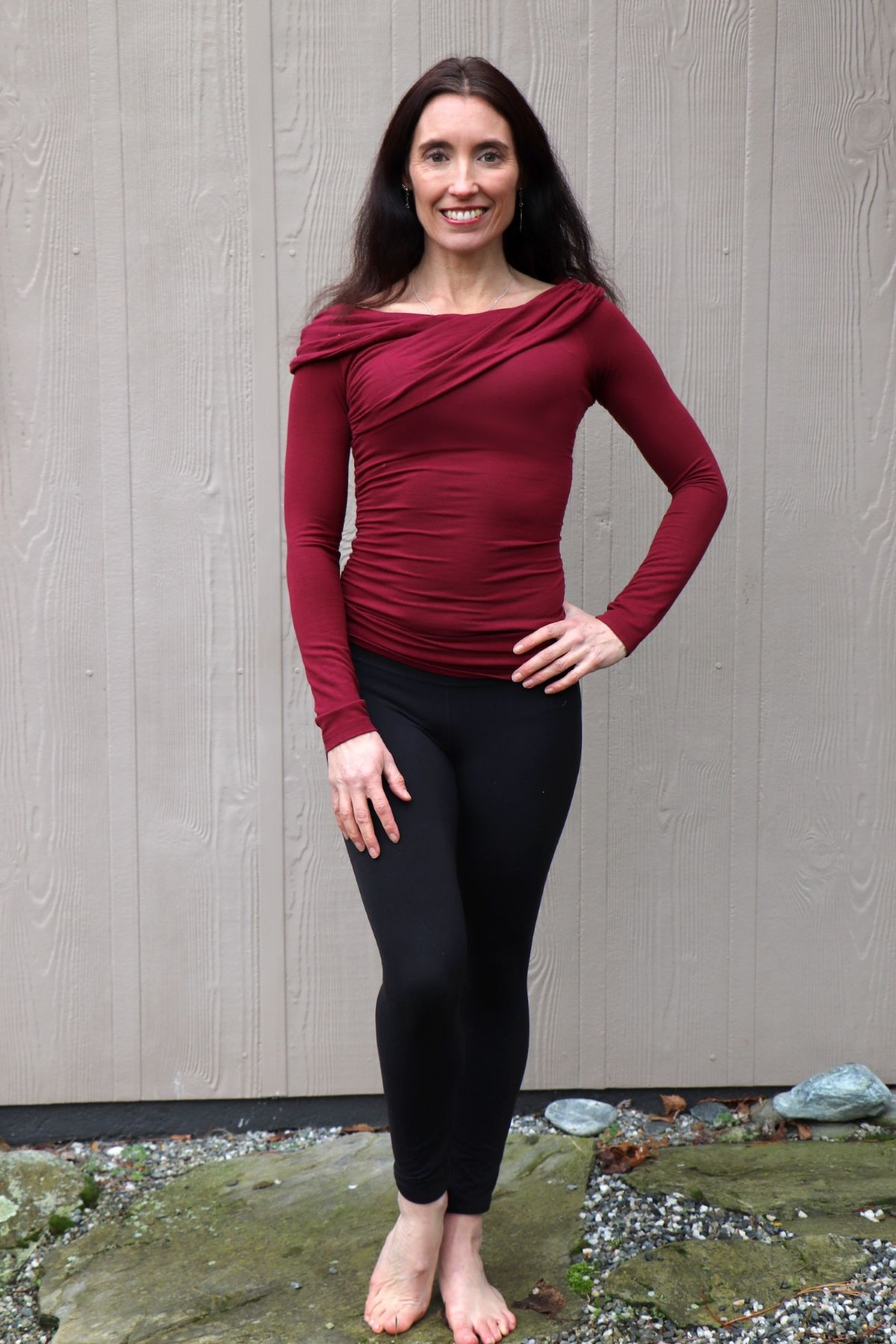 Kim Coll : Ican Models, Queenstown, New Zealand