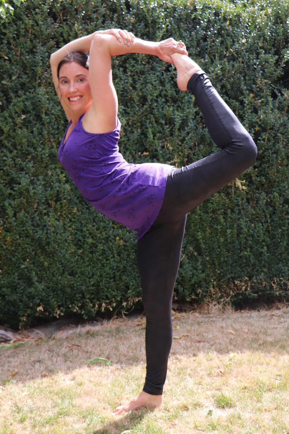 Kim Coll : Ican Models, Queenstown, New Zealand