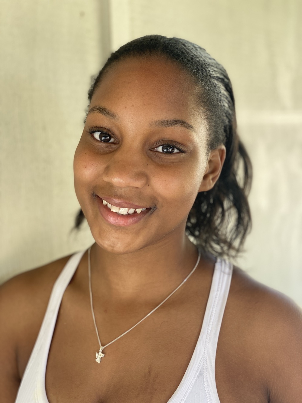 Kimberley Dacosta : Ican Models, Queenstown, New Zealand