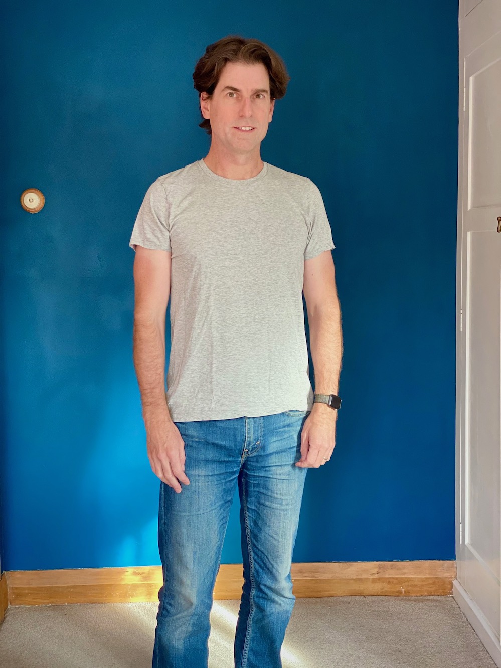 Kipp Savoie : Ican Models, Queenstown, New Zealand