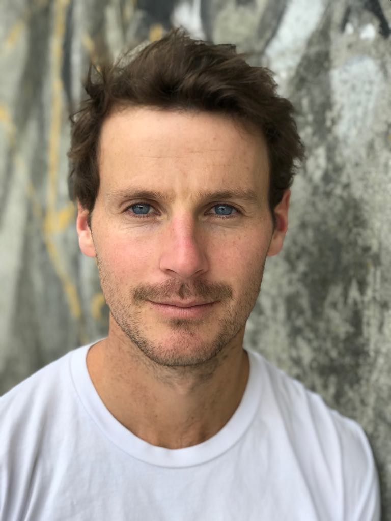 Kit Clinton-Baker : Ican Models, Queenstown, New Zealand