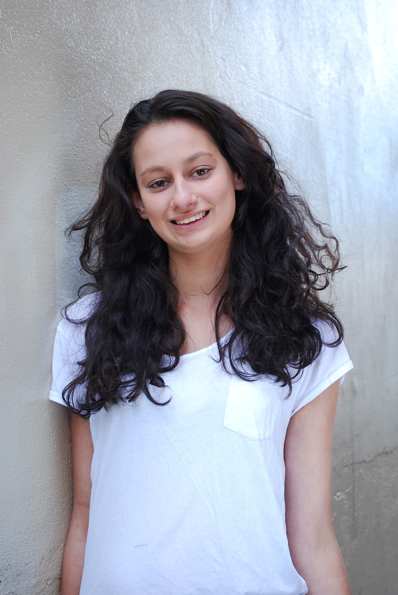 Korri Cunningham : Ican Models, Queenstown, New Zealand