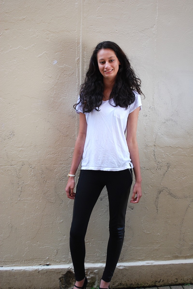 Korri Cunningham : Ican Models, Queenstown, New Zealand