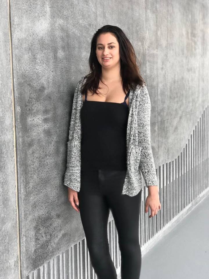 Korri Cunningham : Ican Models, Queenstown, New Zealand