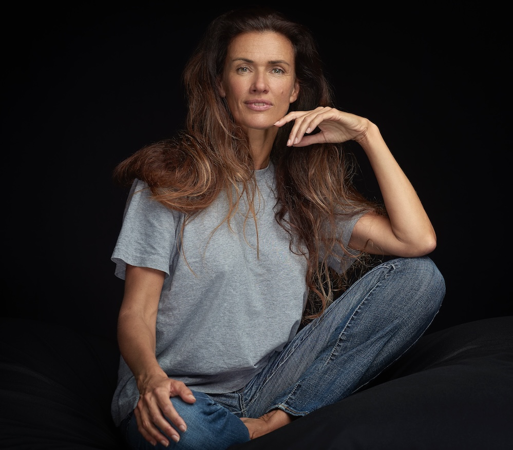 Krista-Louise Taylor : Ican Models, Queenstown, New Zealand