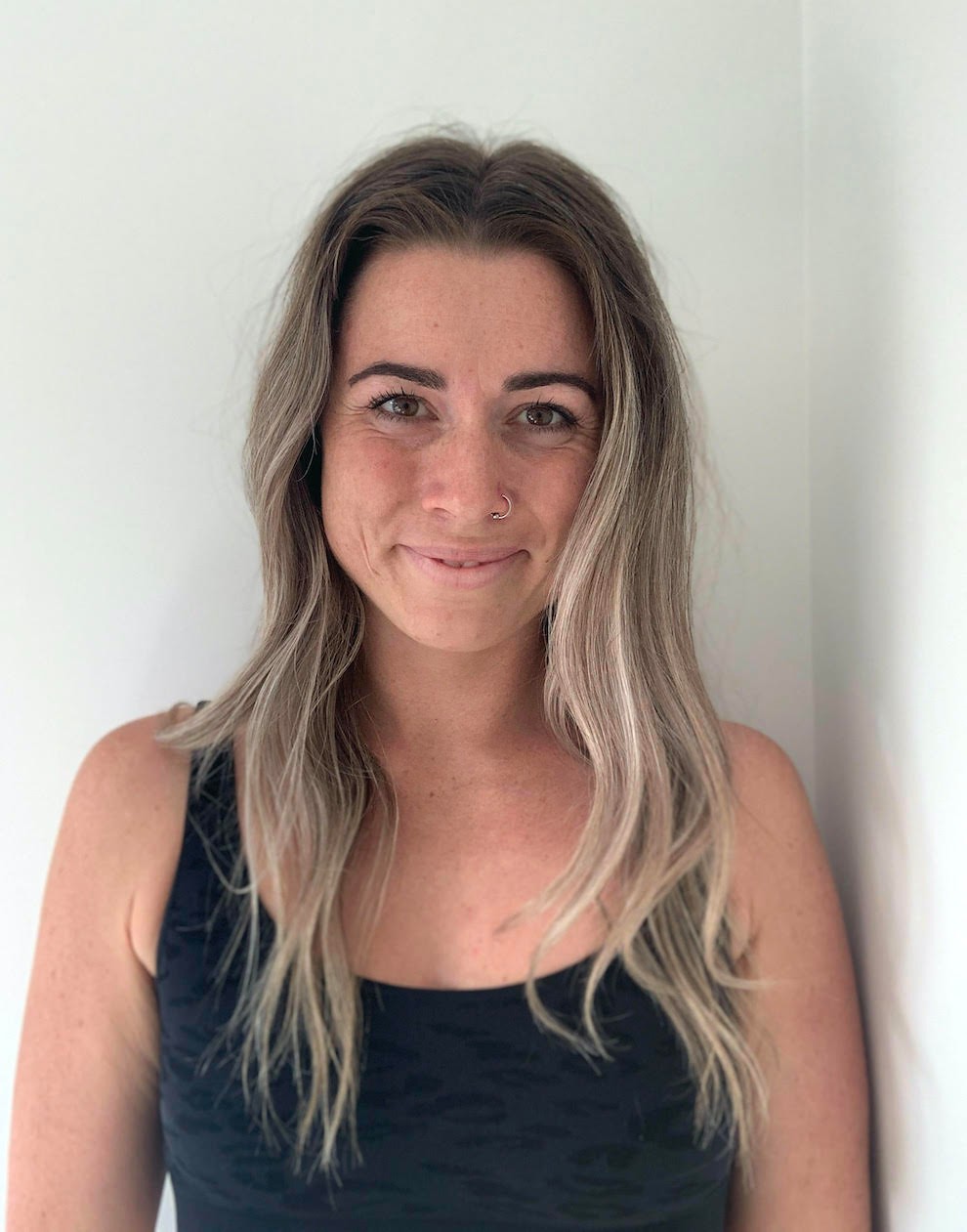 Krista Sullivan : Ican Models, Queenstown, New Zealand