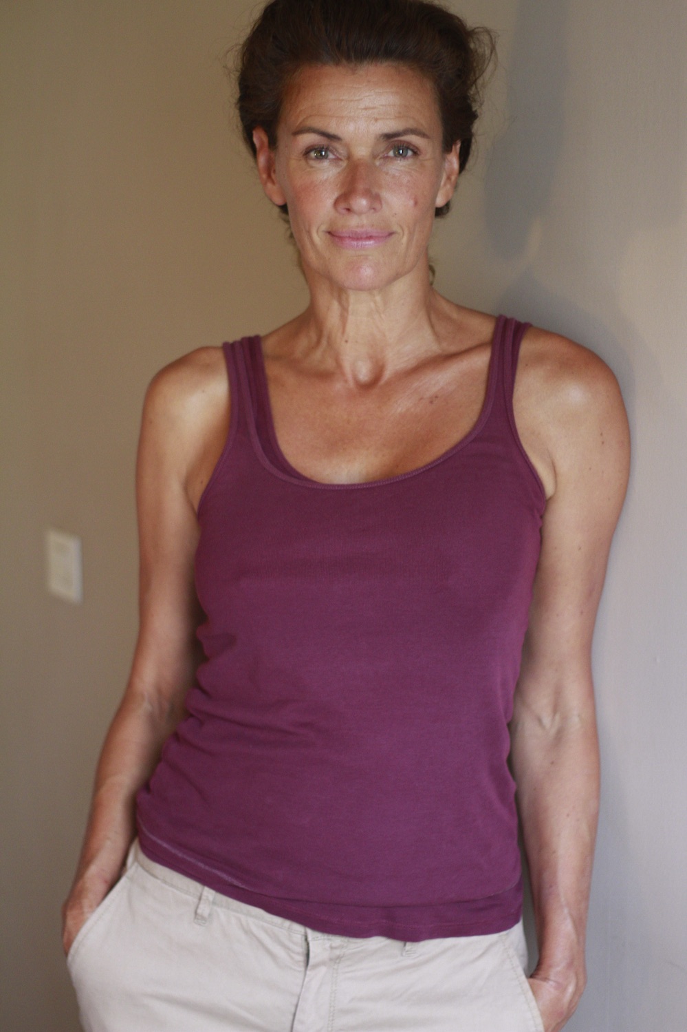 Krista-Louise Taylor : Ican Models, Queenstown, New Zealand