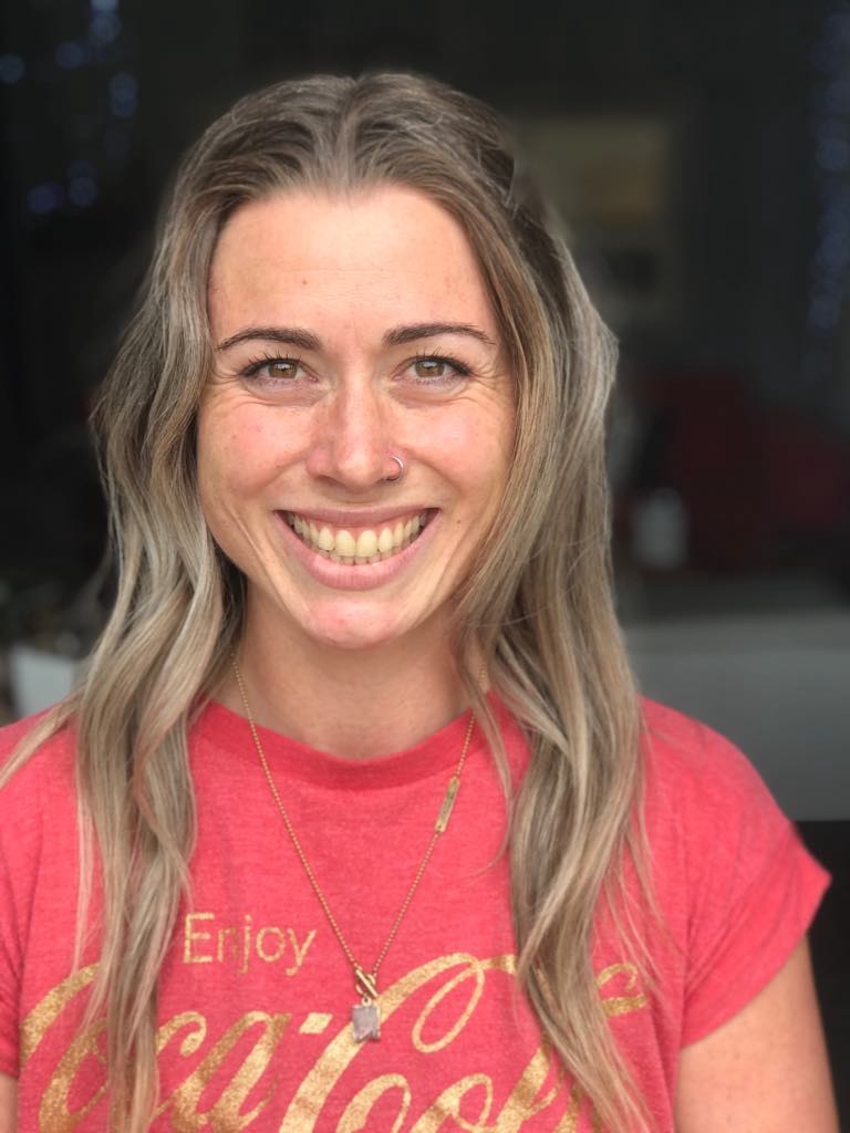 Krista Sullivan : Ican Models, Queenstown, New Zealand