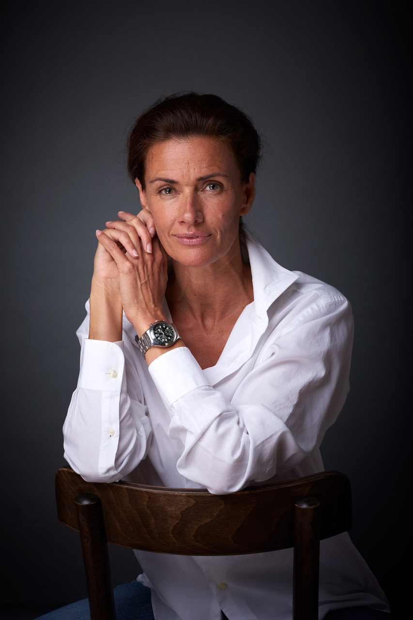 Krista-Louise Taylor : Ican Models, Queenstown, New Zealand