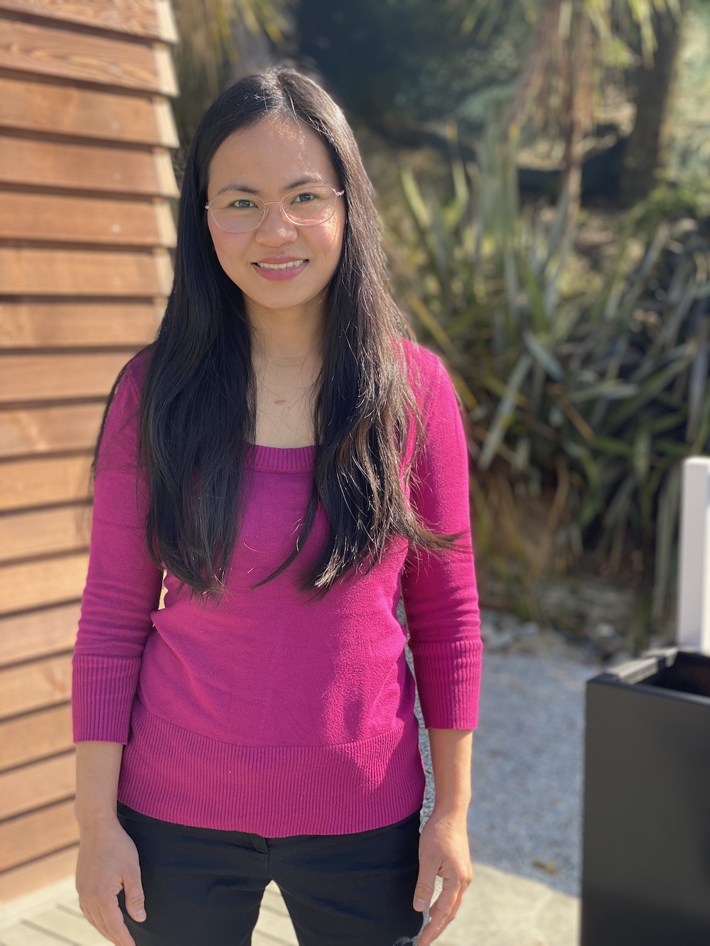 Kristil Leslie : Ican Models, Queenstown, New Zealand