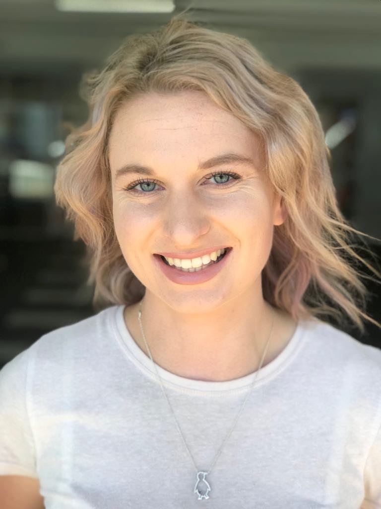 Kristin Reid : Ican Models, Queenstown, New Zealand