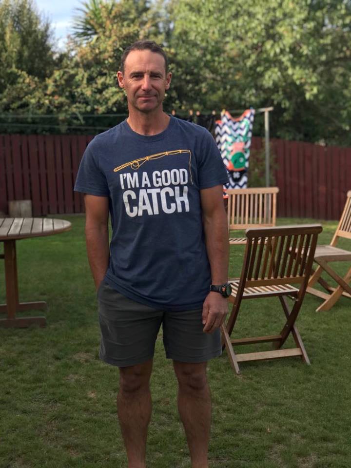 Kyle Learmonth : Ican Models, Queenstown, New Zealand