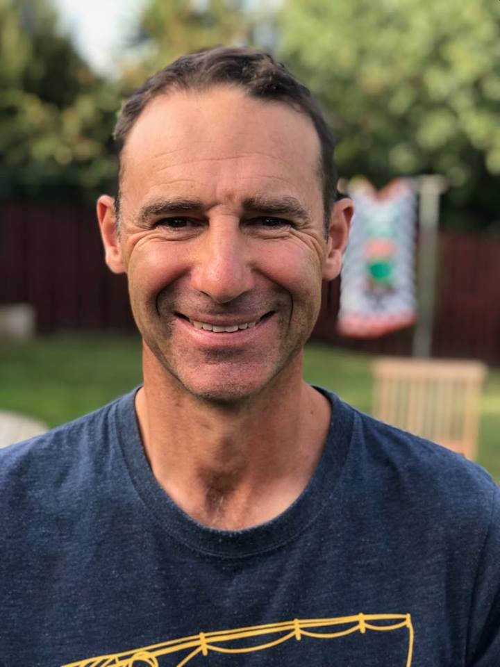 Kyle Learmonth : Ican Models, Queenstown, New Zealand