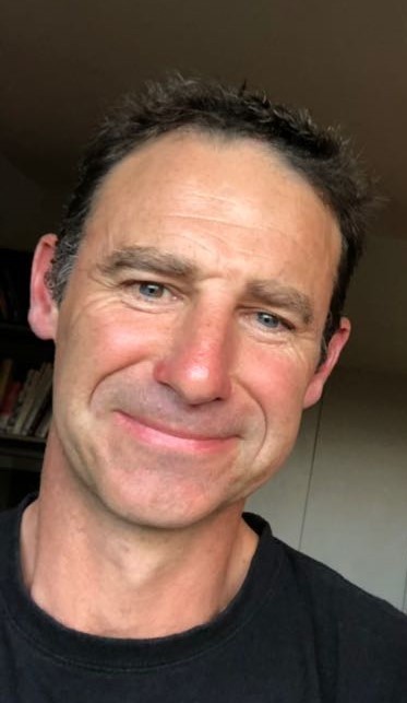 Kyle Learmonth : Ican Models, Queenstown, New Zealand