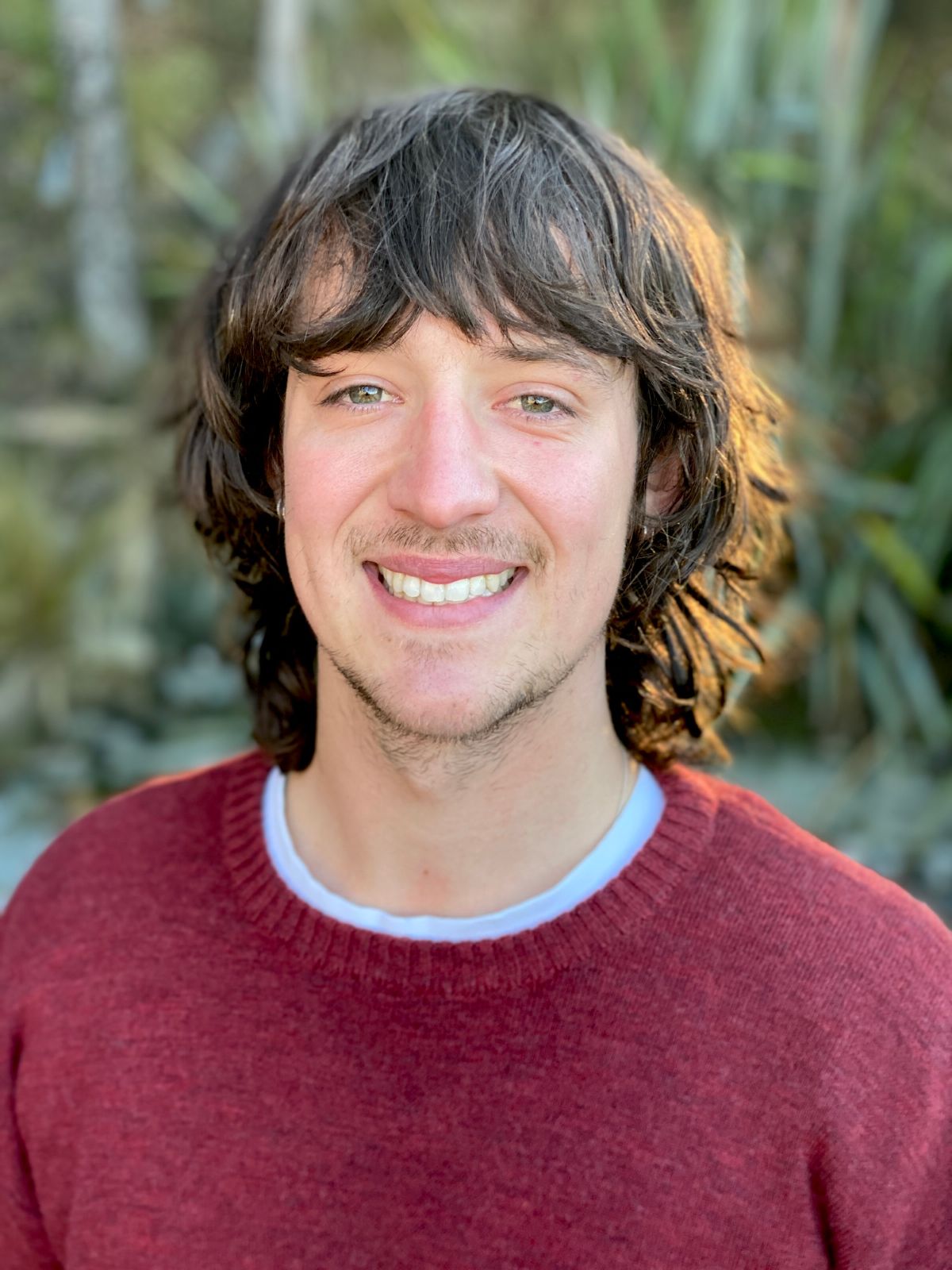 Kyrin Parrish : Ican Models, Queenstown, New Zealand